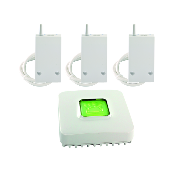 Thermostat obligatoire en 2027 : Explications et guide - Delta Dore