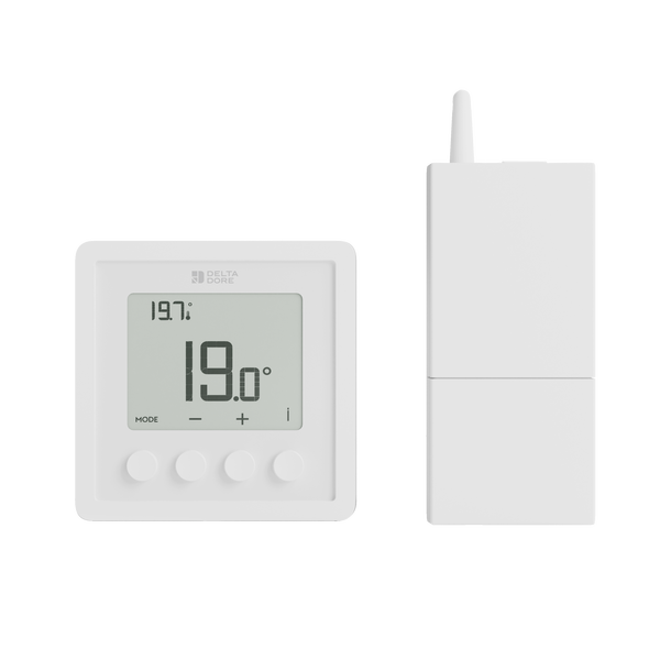 Tybox RF 210 - Delta Dore