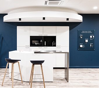 Delta Dore : Solutions domotiques pour une Maison connectée - Delta Dore